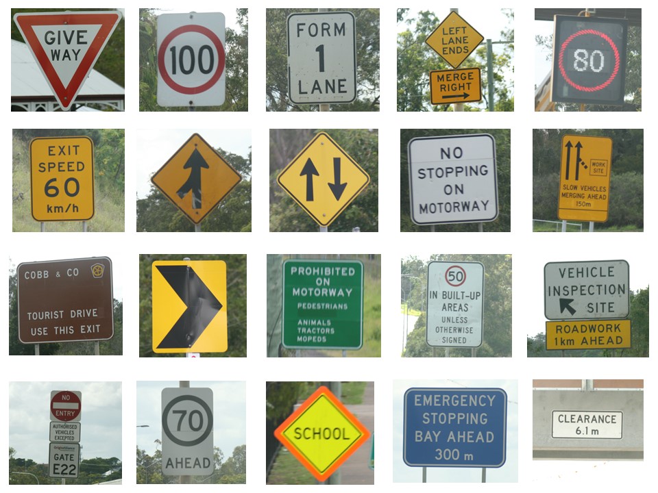 Which road are you on? Reducing cognitive load with infographics, icons ...