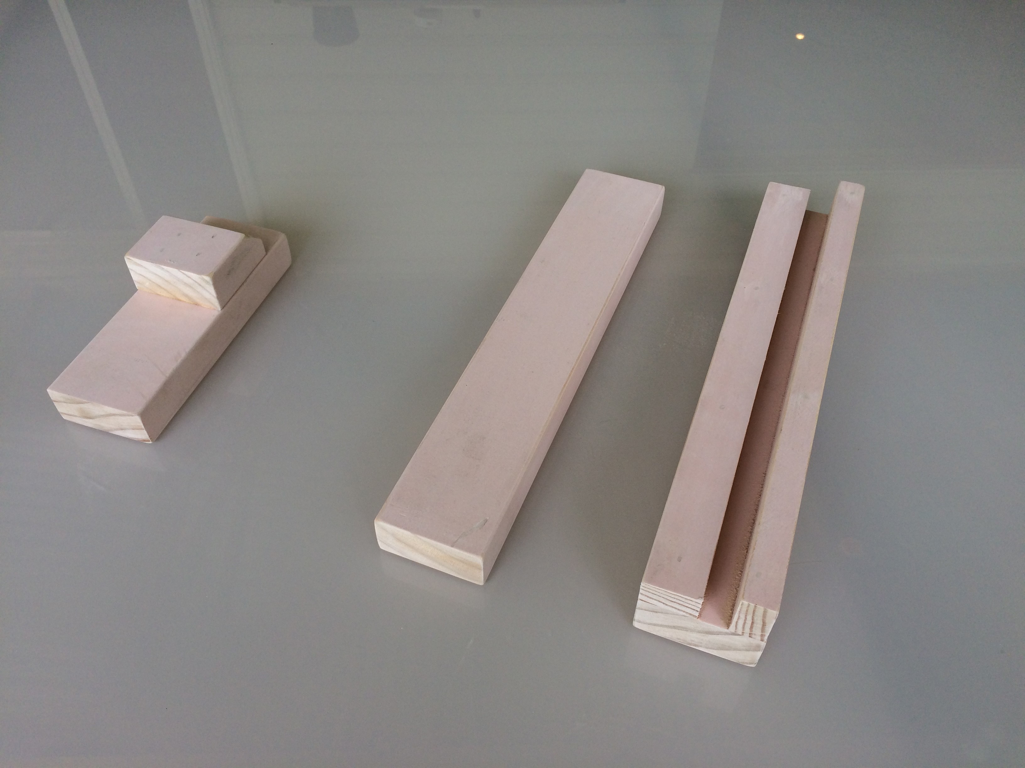 DIY clapper board with OneNote “add-in” – Education with a stylus