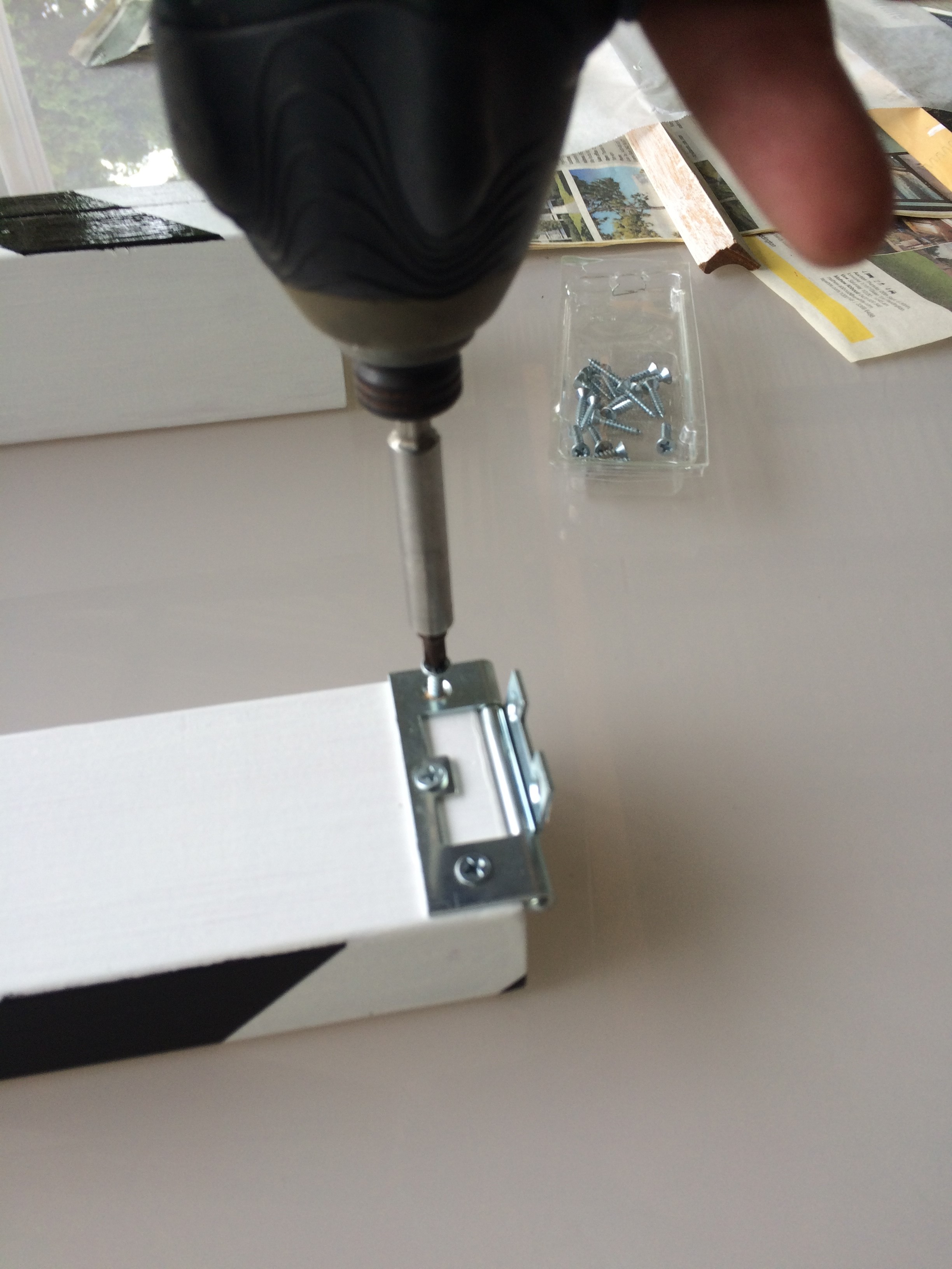 DIY clapper board with OneNote “add-in” – Education with a stylus