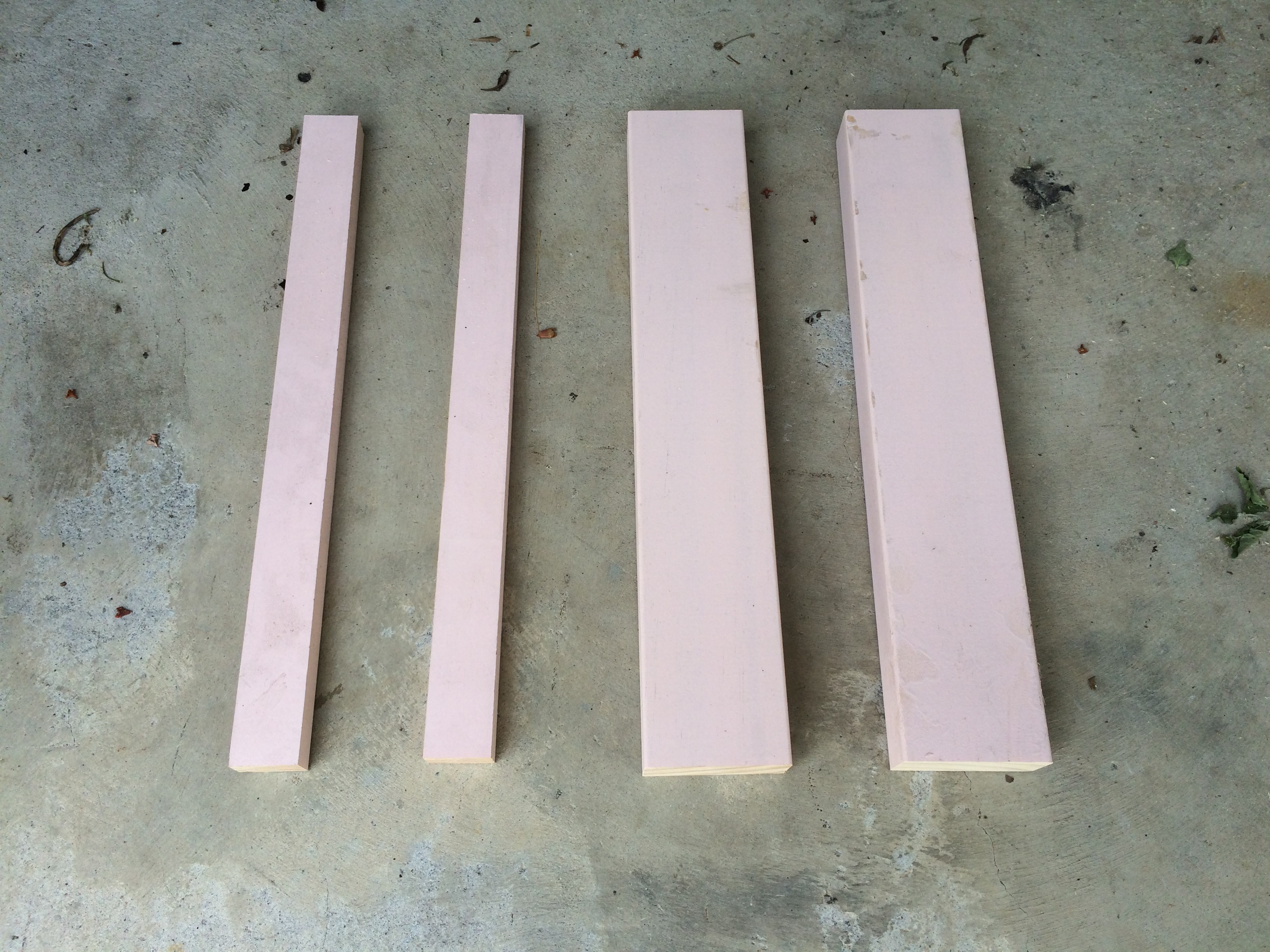 DIY clapper board with OneNote “add-in” – Education with a stylus